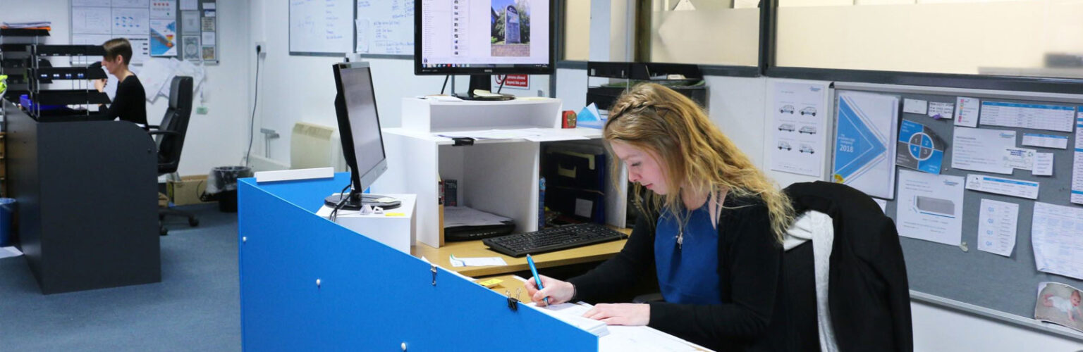 Contact The Sussex Sign Company Brighton 01273 424900