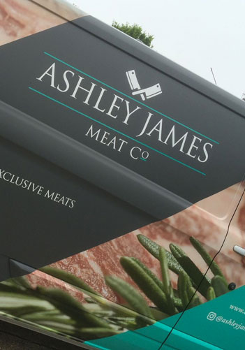 We Design Make And Install Signs The Sussex Sign Company