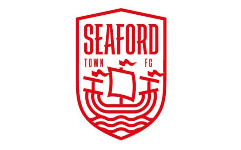 Sponsors Of Seaford FC Teams | The Sussex Sign Company