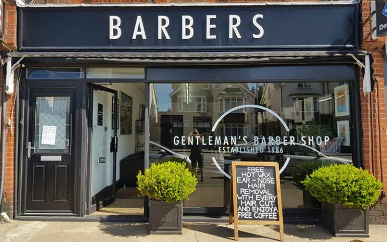 We Design Make And Install Signs The Sussex Sign Company