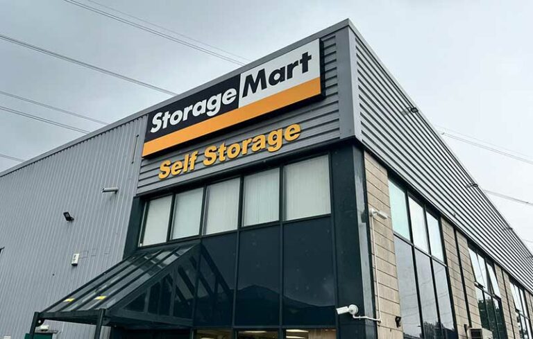 We design, make and install signs | The Sussex Sign Company