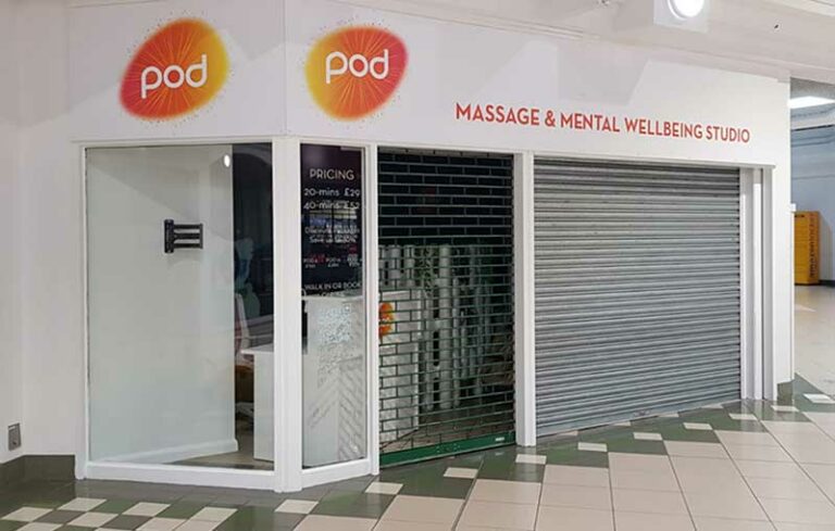 Outdoor Signage Specialists 2023 | The Sussex Signs Company