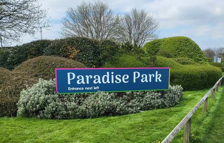 We design, make and install signs | The Sussex Sign Company