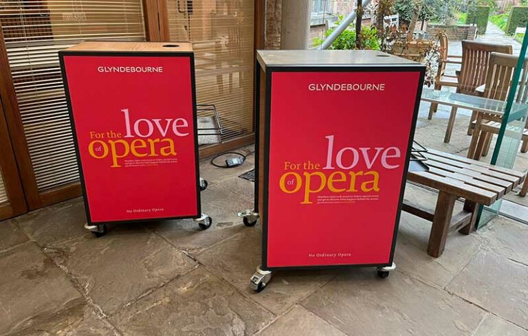 We design, make and install signs | The Sussex Sign Company