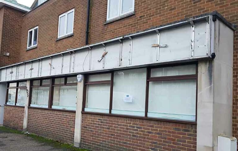 We design, make and install signs | The Sussex Sign Company