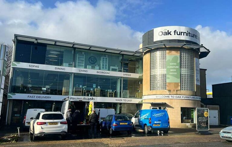 We design, make and install signs | The Sussex Sign Company