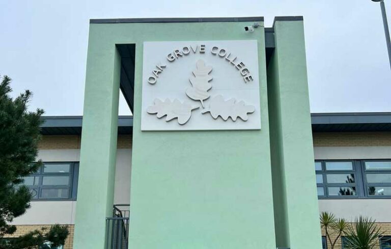 We Design, Make And Install Signs | The Sussex Sign Company