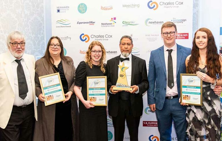 We Design, Make And Install Signs | The Sussex Sign Company