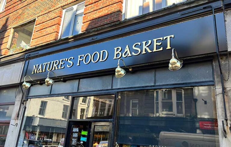 We Design, Make & Install Signs | The Sussex Sign Company