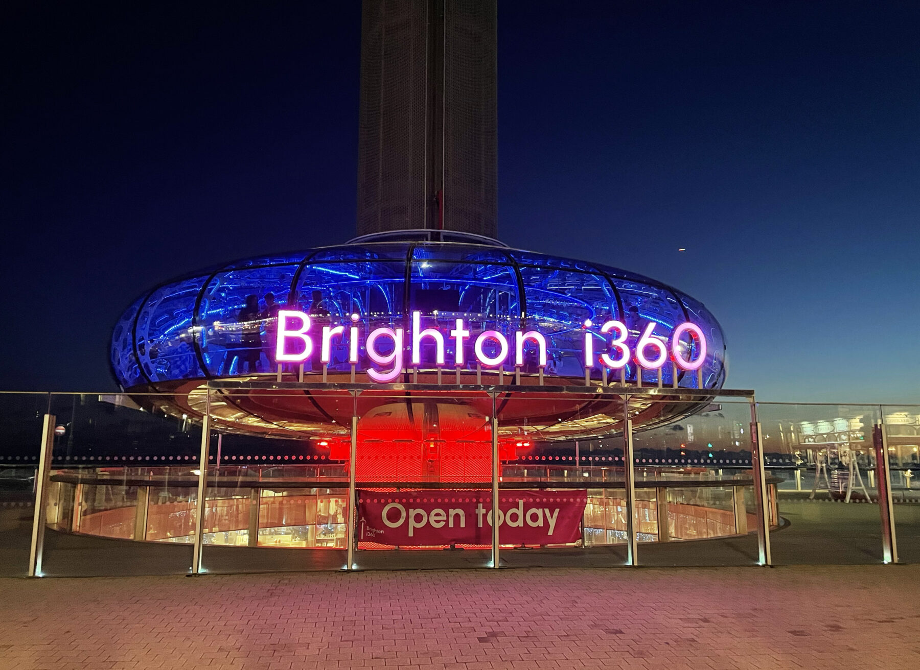 Is Illuminated Signage A Smart Investment For Retail?